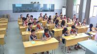 部编冀教版小学数学五年级上册《相遇问题》优质课视频,湖南省