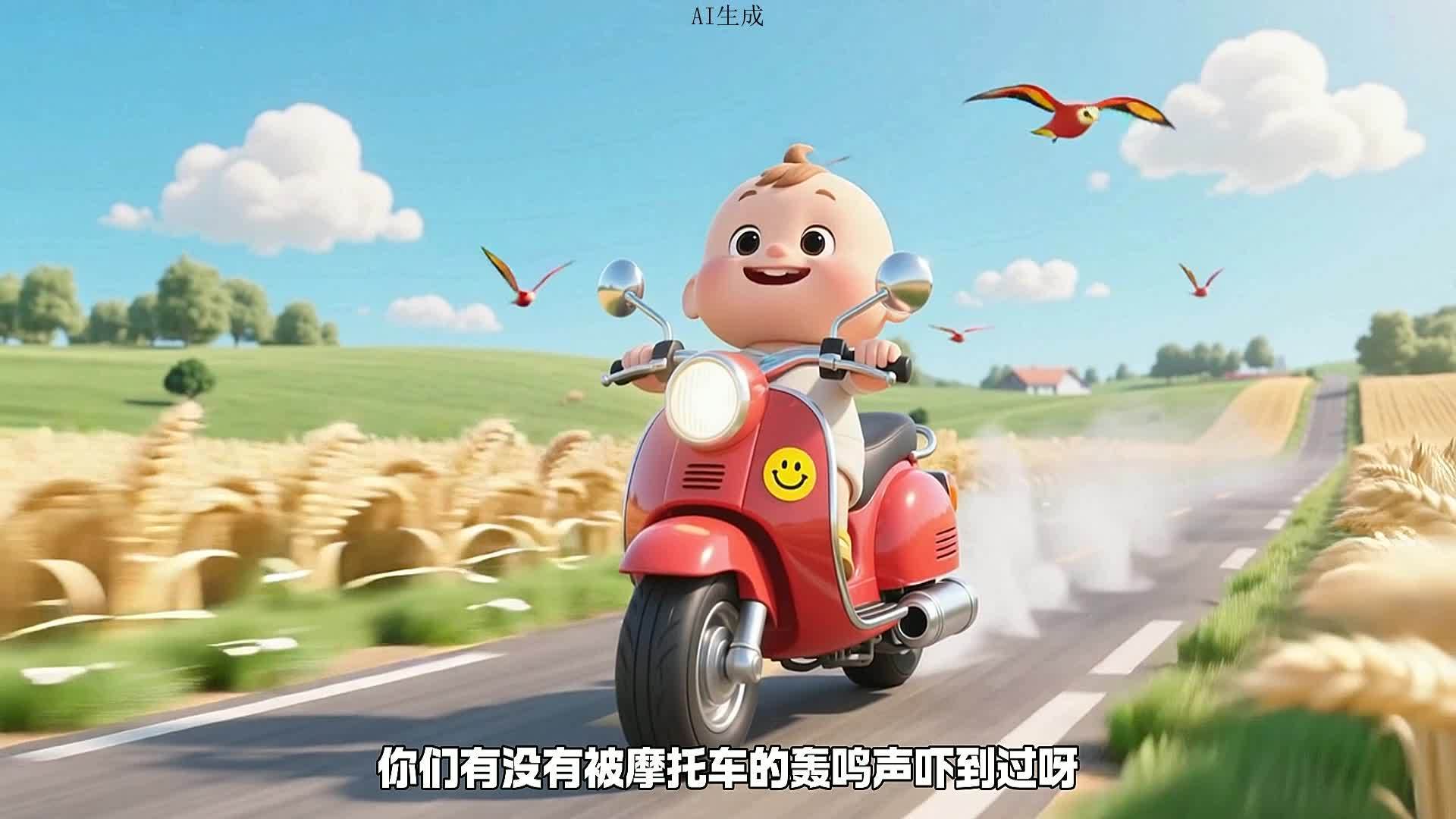 摩托排气隐藏机制:这些你不知道·解密工作原理