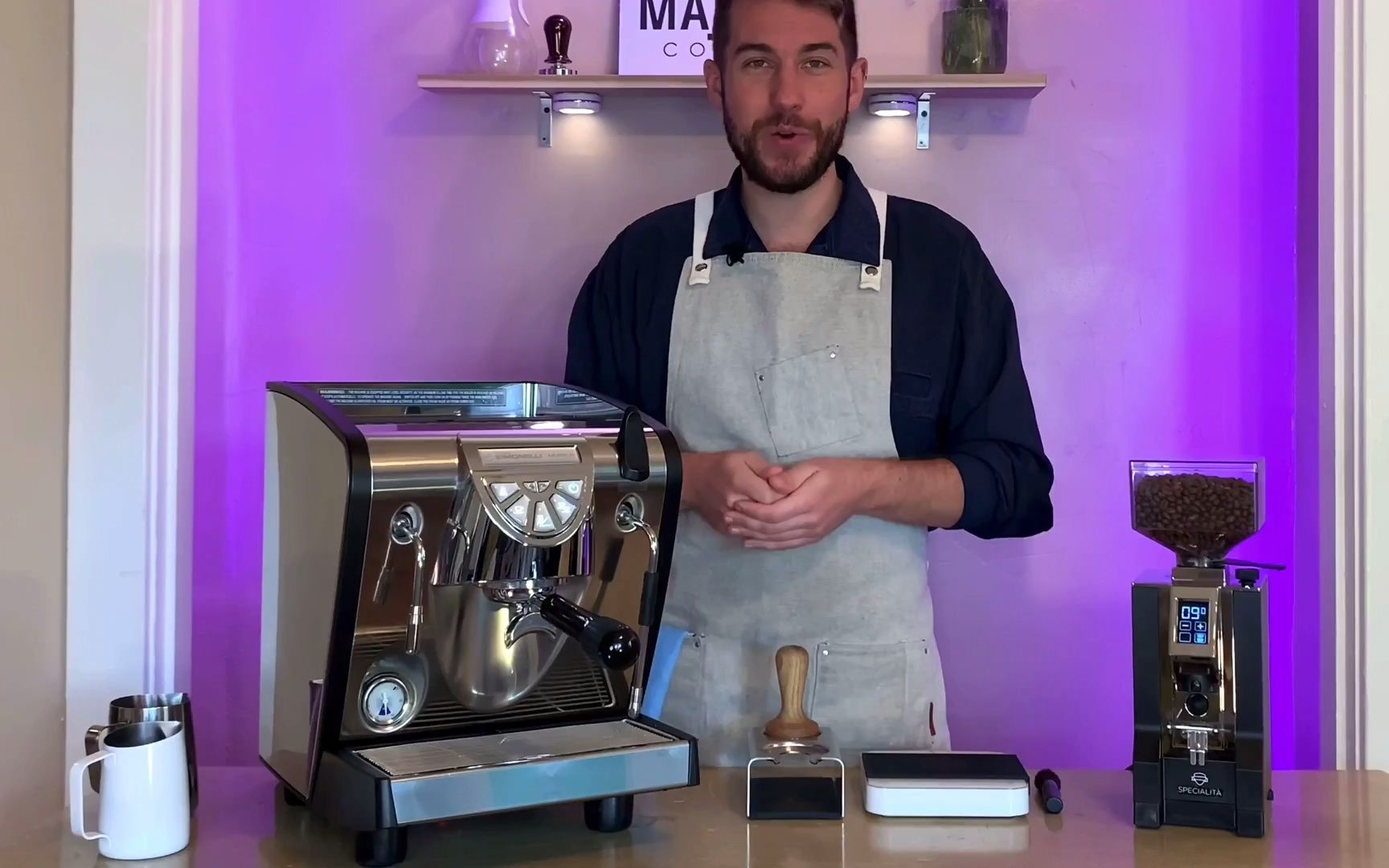诺瓦咖啡机Nuova Simonelli Musica 单头咖啡机 迷离咖啡机 商用商务...