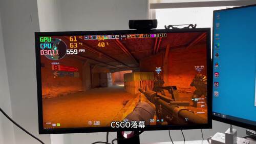 CSGO2保姆级画面设置教程