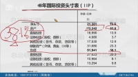 【832经济学】华工考点解析:国际收支平衡表说明!五分钟轻松掌握!