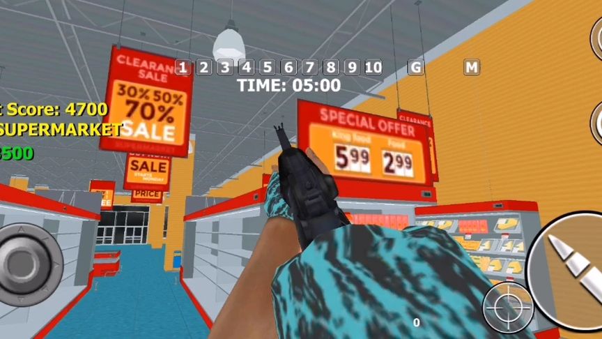 徐文博解说,拆家模拟器