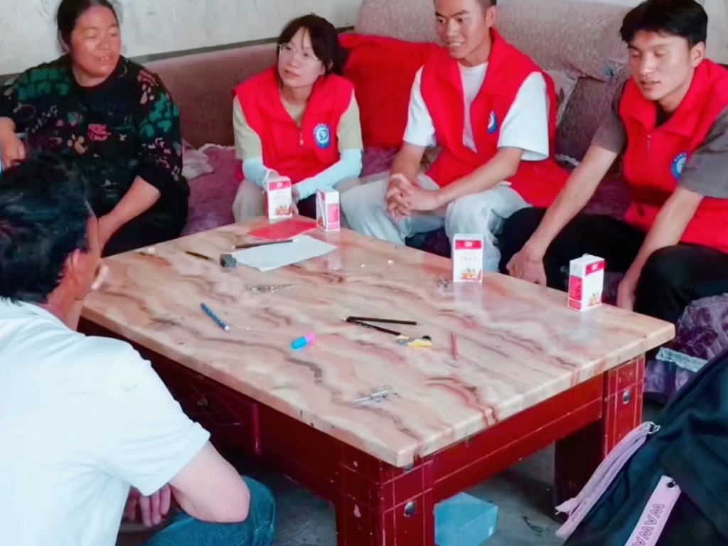 笛箫协会:笛箫文化三下乡支教服务,音韵启蒙,振兴乡村教育,筑梦留守...