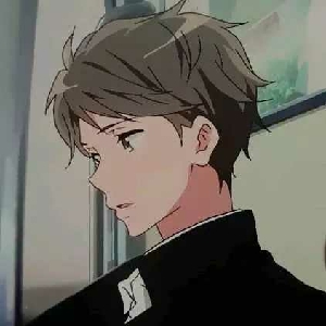 Magic冷 