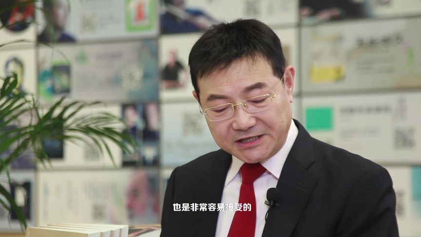 播音艺术家晓河朗读作家郭建兰散文《想说就说》片段之五