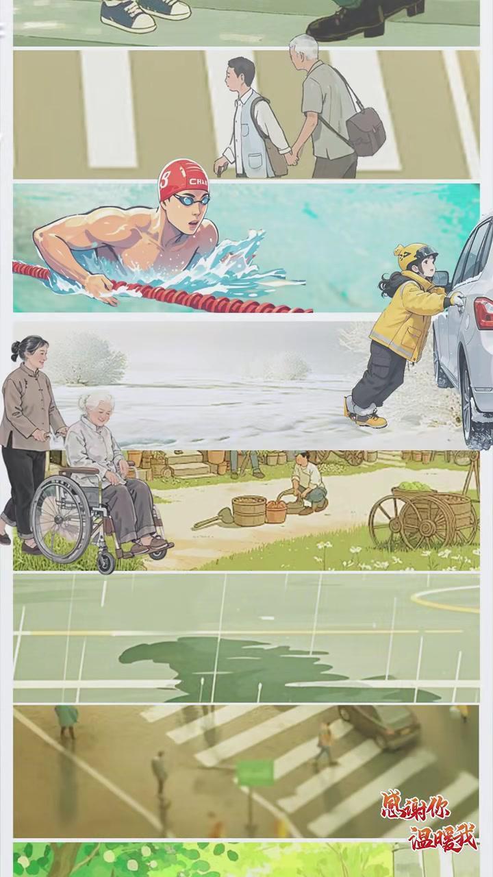 ...交警、伍家岗融媒、夷陵融媒、远安融媒、宜昌市伍家岗初级中学)