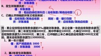 启程会计培训——企业坏账的核算
