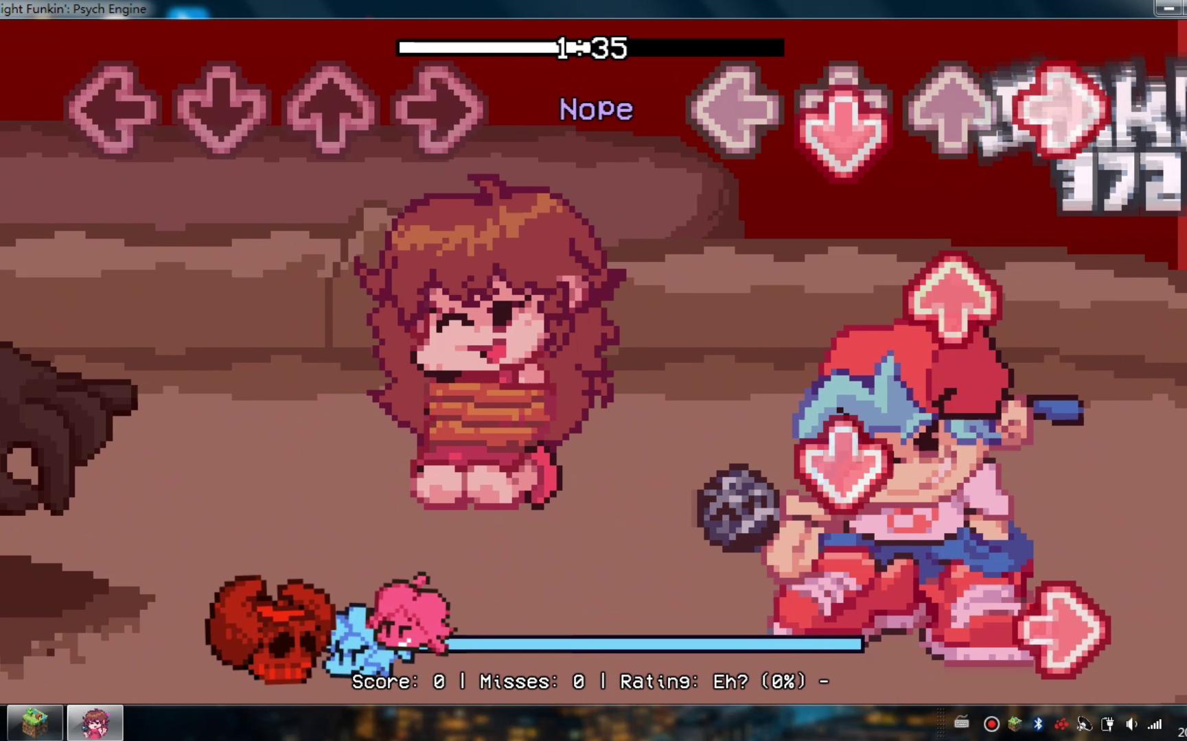 FNF 优质模组“GF Cool"P3(持续更新中,附下载链接)