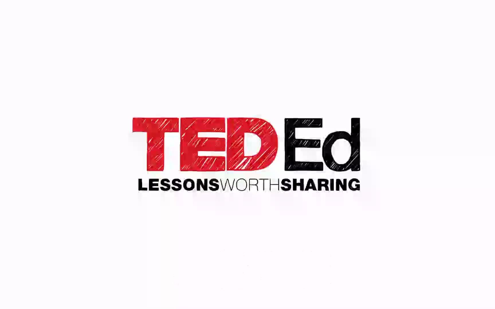 【TED Ed】数学符号的来源 - - John David Walters 中英字幕