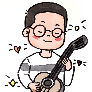 YAYAW的音乐游记 