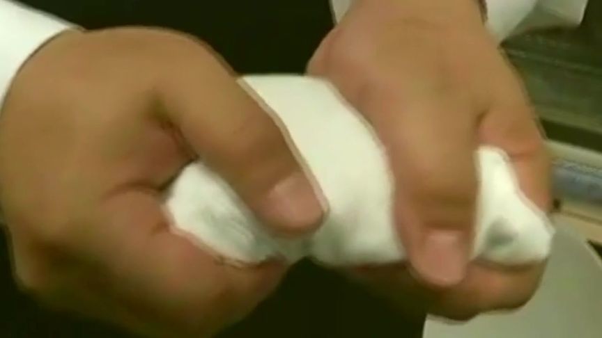 教你轻松简单自制暖宝宝贴,可无限循环使用,是省钱环保的暖手宝