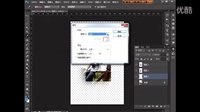 Photoshop CS6教程PS基础入门教程2矩形选框工具使用详解教程