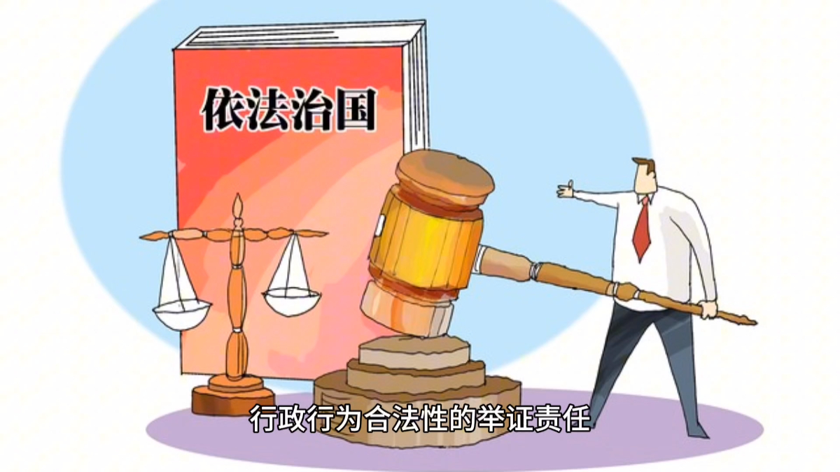 最高人民法院关于行政诉讼案件证据若干问题的规定(一)