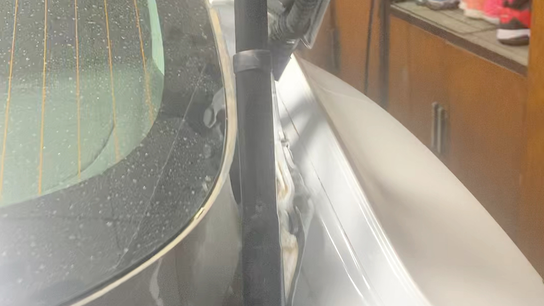 关于加装电动尾门