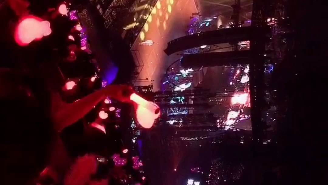 2019周杰伦嘉年华演唱会