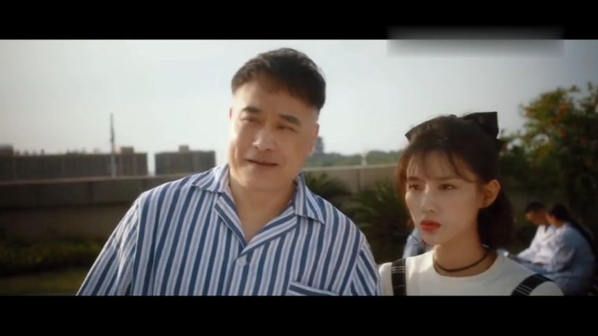 余生请多指教电影版:林之校表白顾医生,怪尴尬的