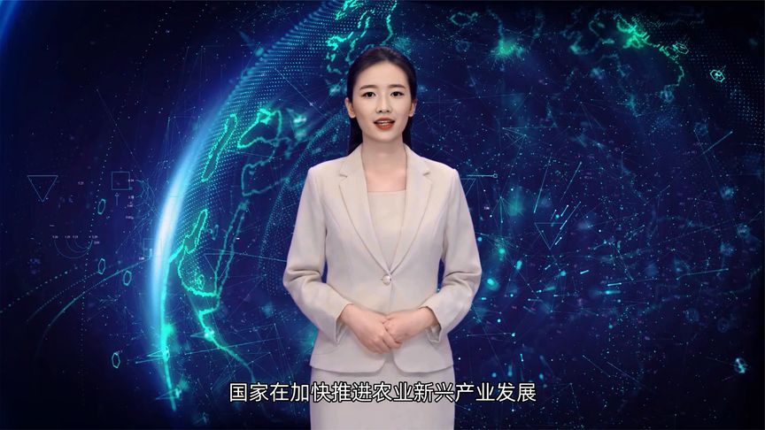 智慧城市:制约我国农业发展主要的五个因素