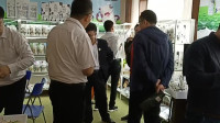 成都糖酒会飘香草原情:内蒙古味道吸引客户下单