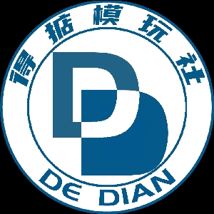 得掂模玩社 