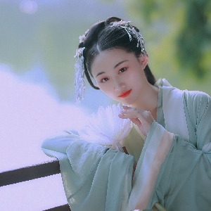 杳杳知何处 