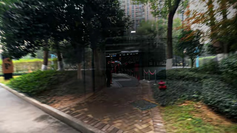 NBA2K 2K让我实现了一个篮球梦........