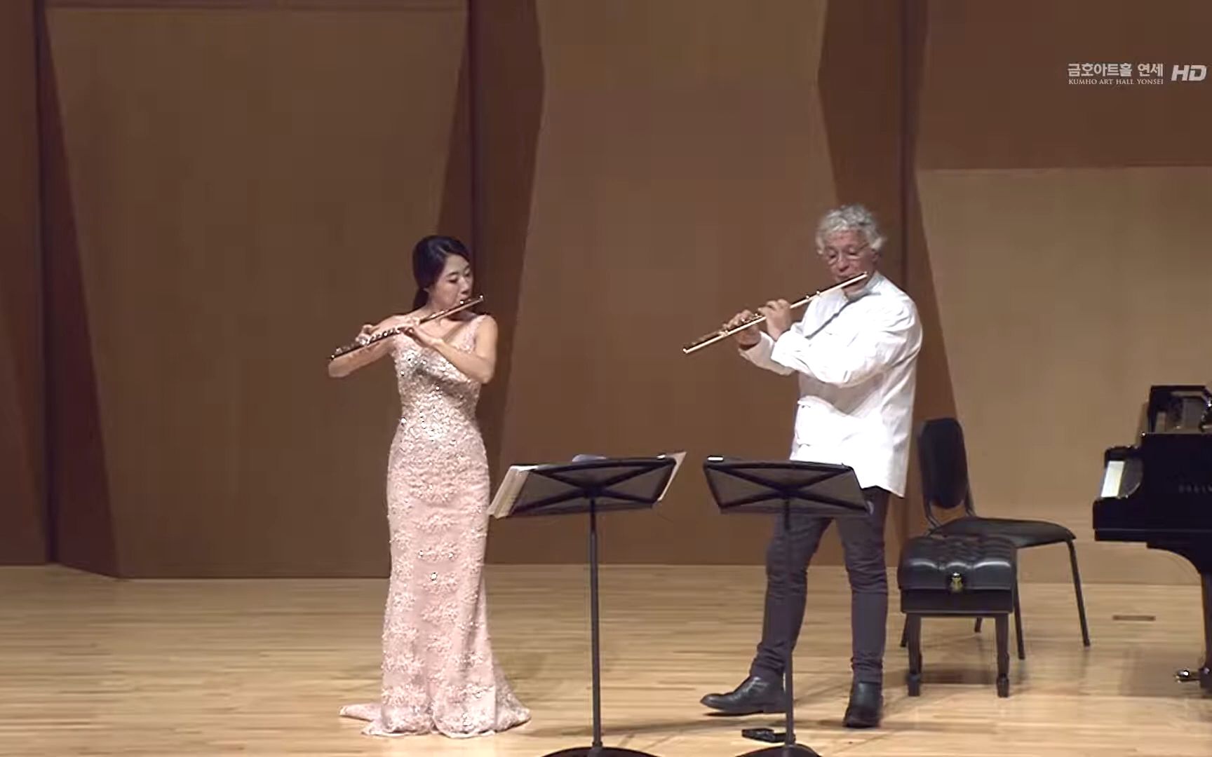 “沉浸其中,感受莫扎特的深沉魅力”--莫扎特《魔笛》