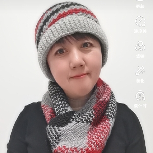 慧编织 