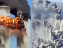 普京掌握9.11真相:世贸双子楼,不是毁于飞机撞击,而是定向爆破
