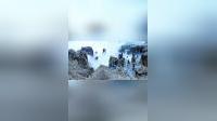 世界自然遗产第一个国家级森林公园张家界