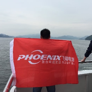 飞瑞UPS电源一体化中心 
