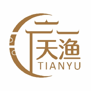 天渔设计 