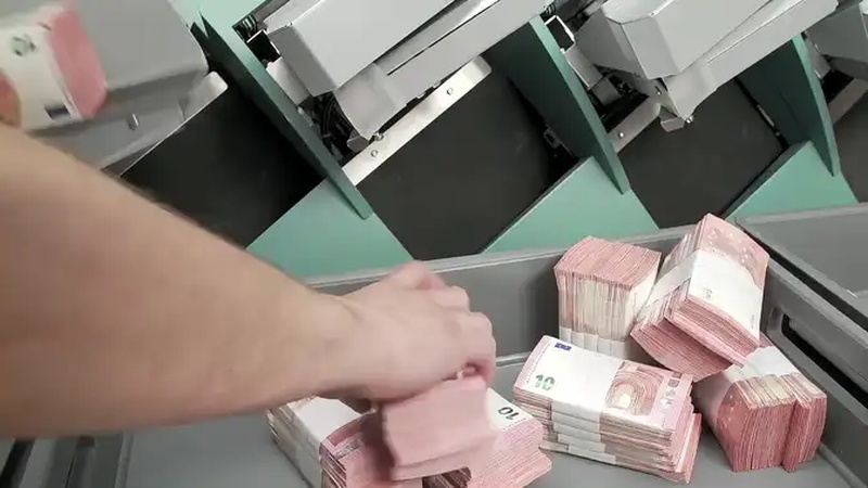 银行现金押运:确保资金安全,降低管理成本