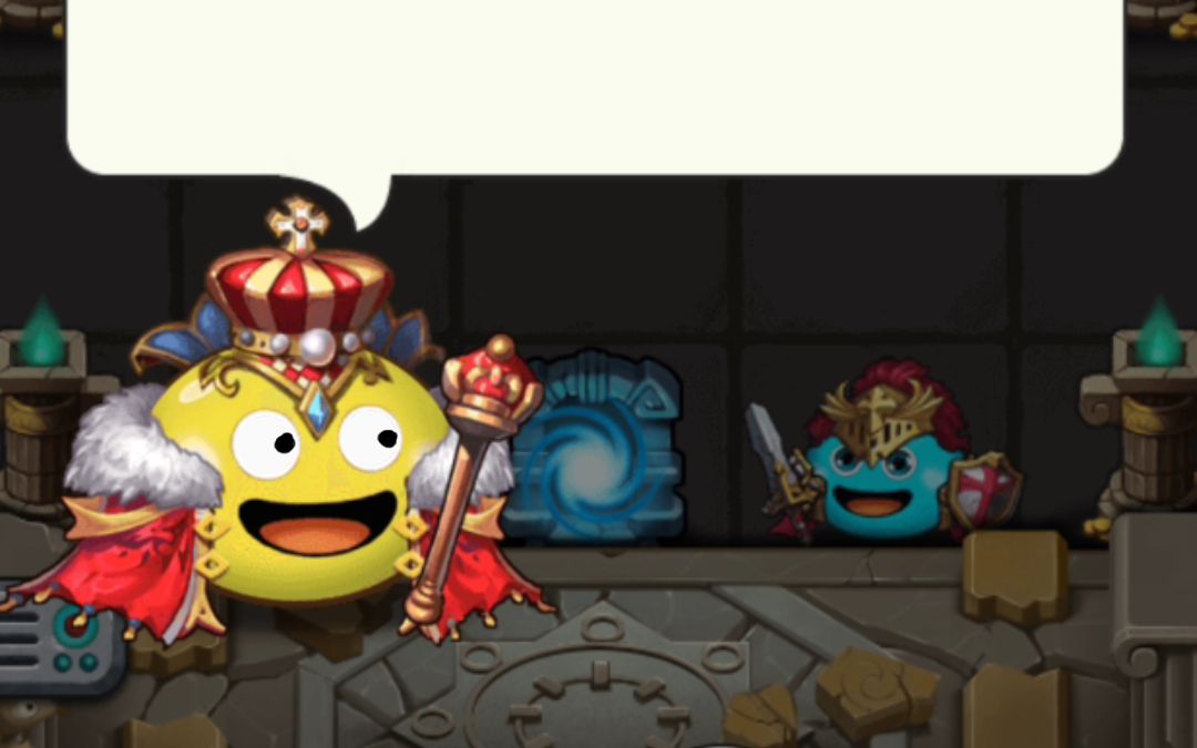 【不思议迷宫】拯救公主大行动!出发吧,勇者!