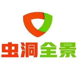 虫洞全景 