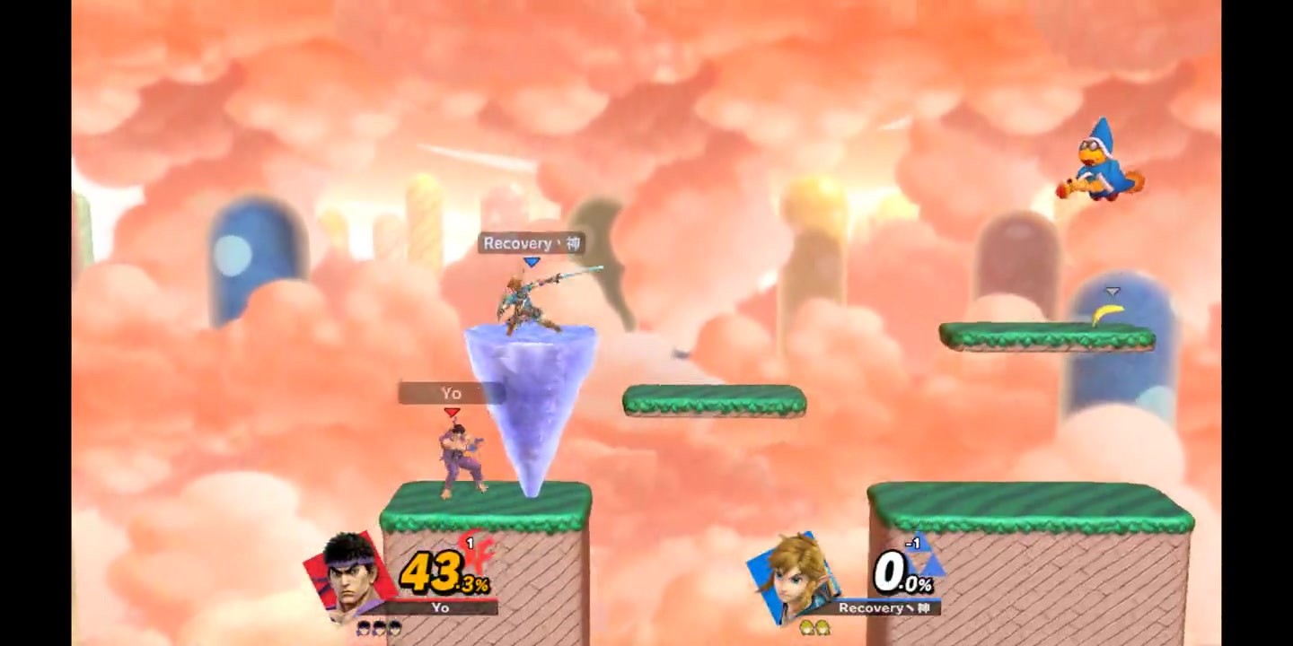 【任天堂明星大乱斗】Ryujinx LDN2.5龙神模拟器联机