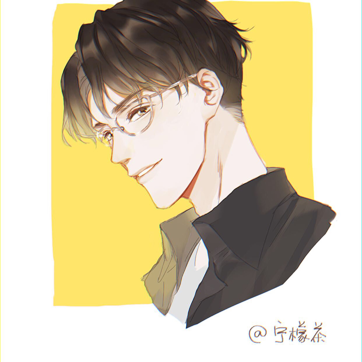 宁檬茶1795 