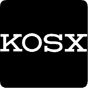 KOSX 