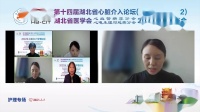 陈务贤:心血管疾病单病重护理敏感质量指标的构建