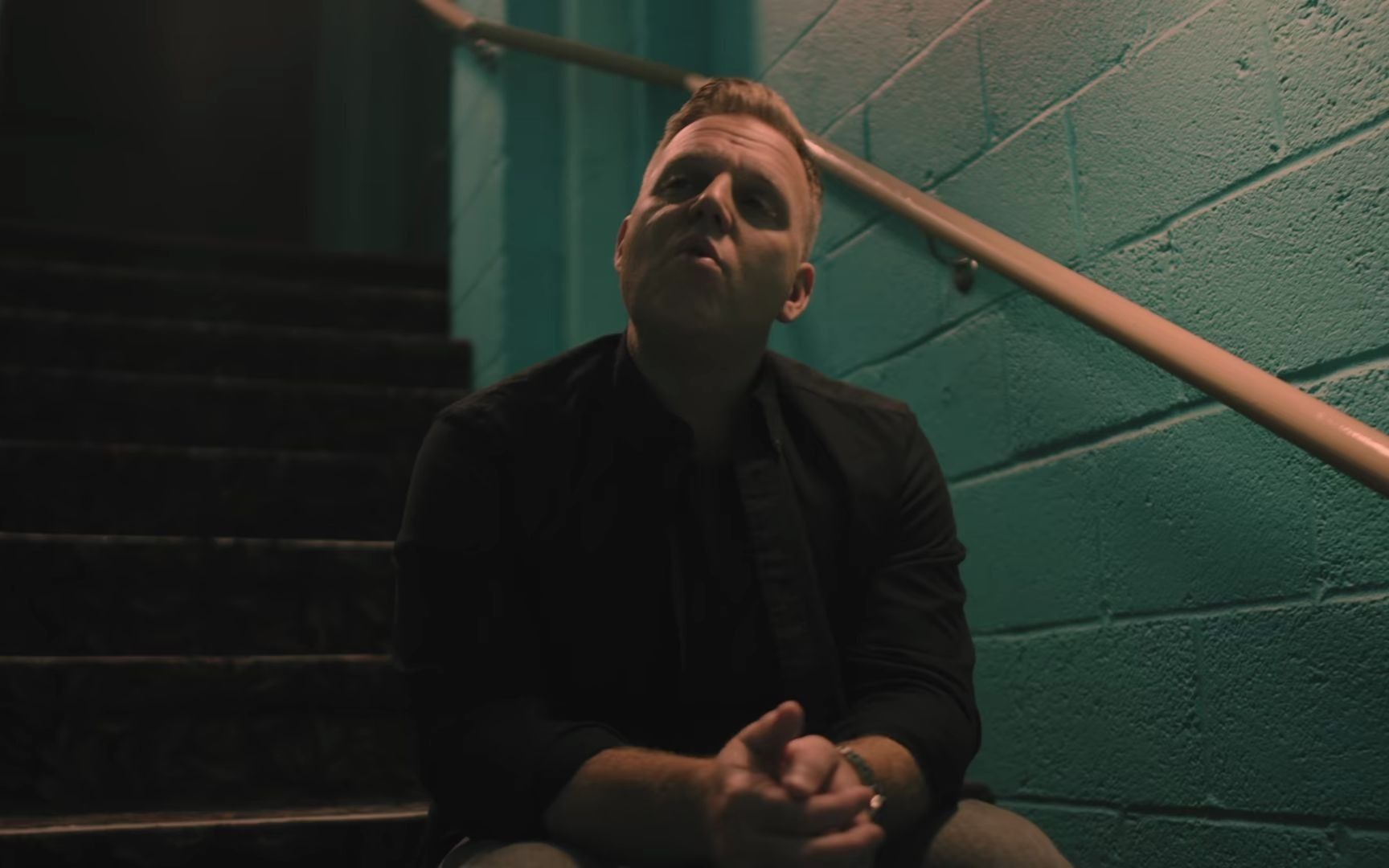 Matthew West - Truth Be Told (Official Music Video)
