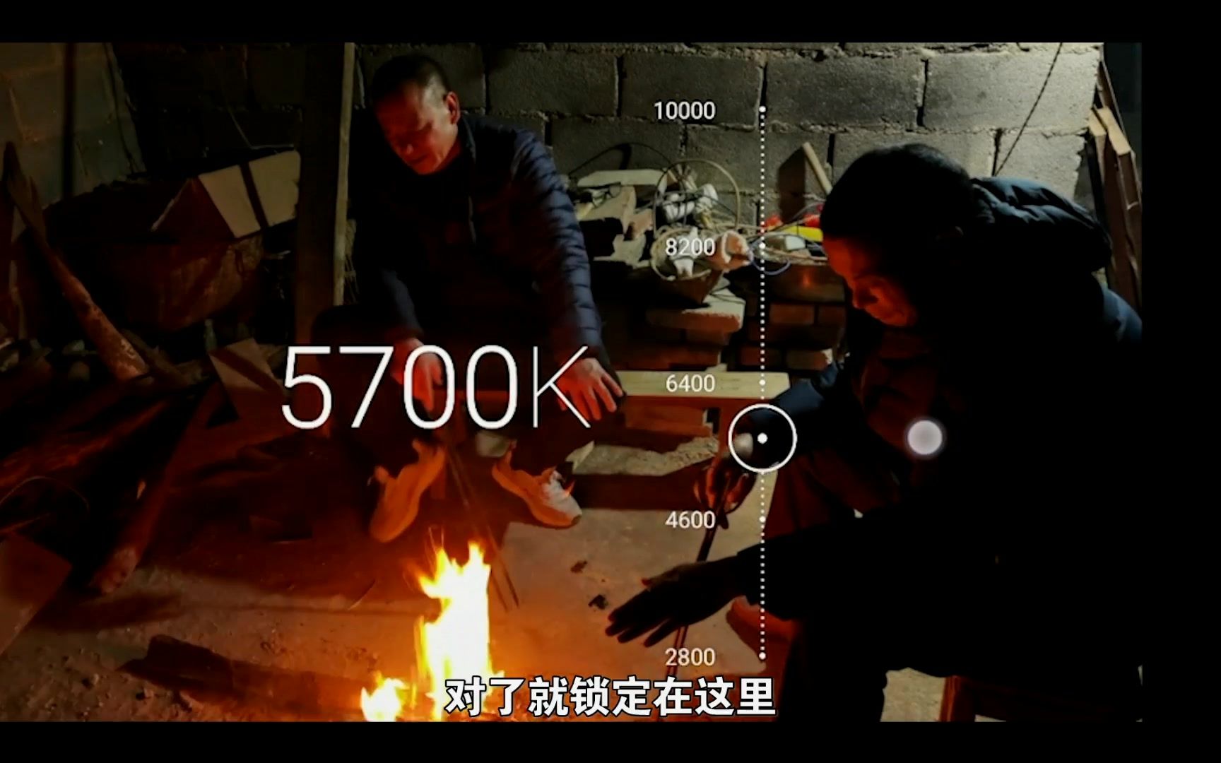 【教程】华为手机专业模式暗光拍摄详解,这几个技巧不容忽视哦!