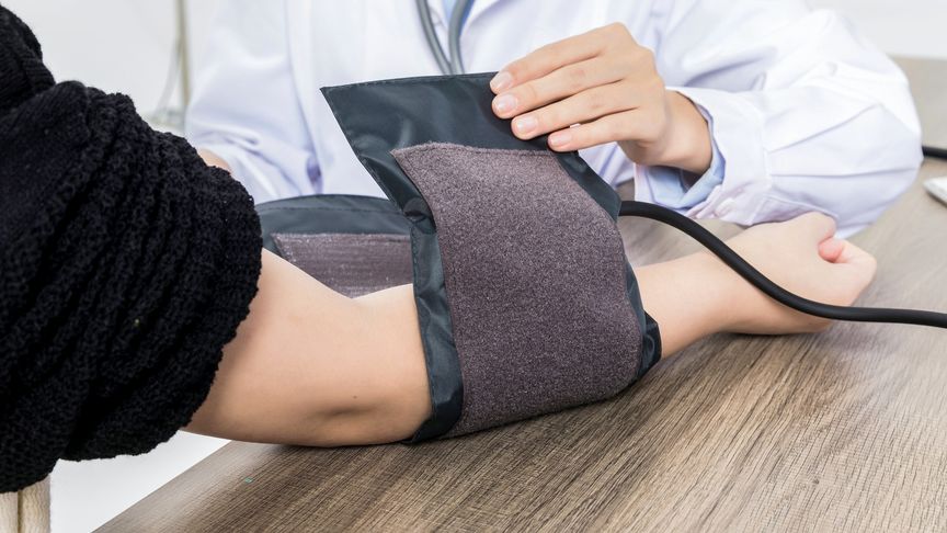 “低压高”是怎么回事?离不开这几点,你需要知道