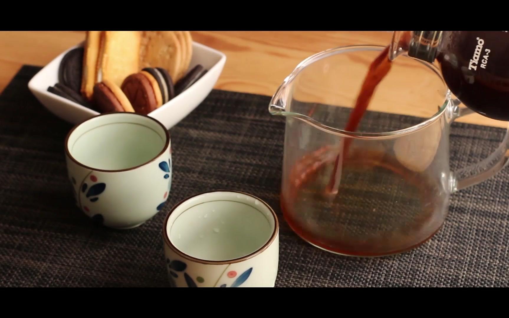 不正经的咖啡虹吸壶教程 撒旦之魂《秘鲁篇》楠叔