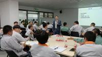 制造业中基层团队精益管理专题培训