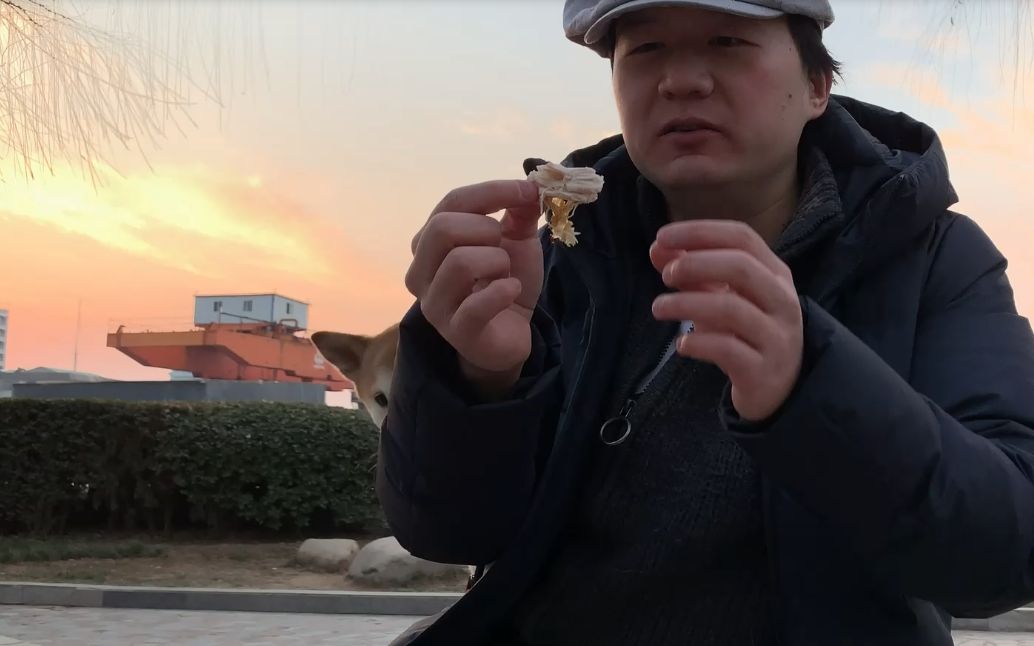 看完兵马俑别急着走,临潼第一的陕菜店千万别错过!