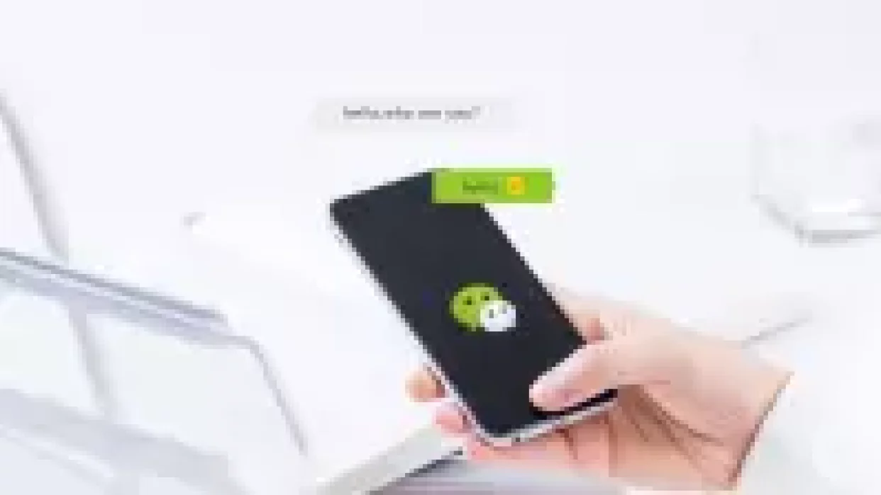 微信又更新了, iPhone双开就是这么简单, 再也不用担心被封号