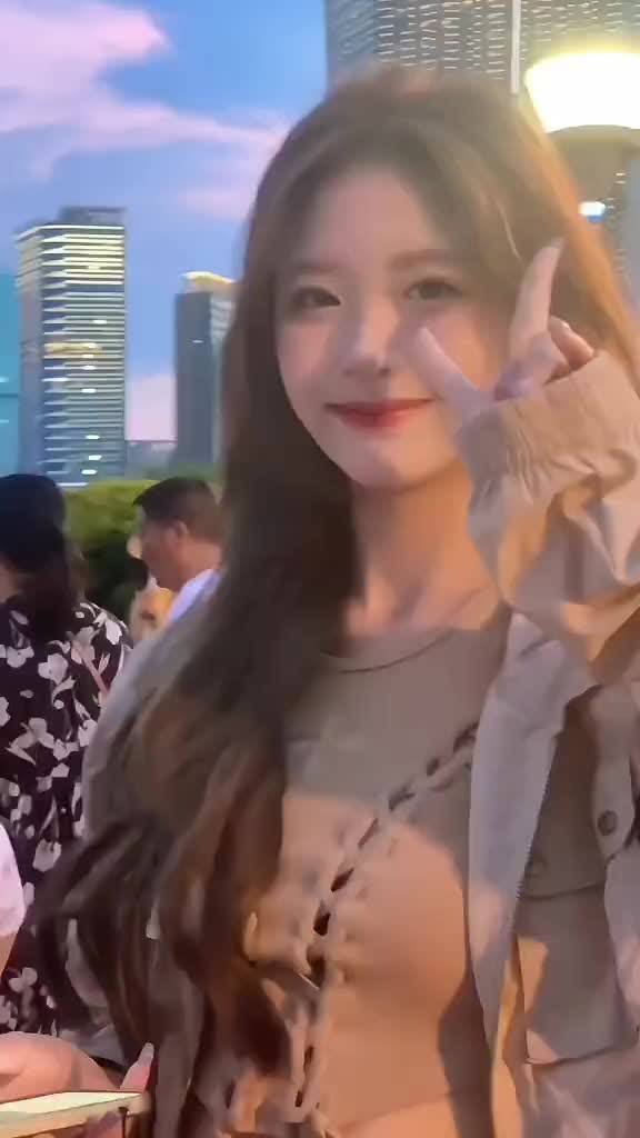 帮忙问问你兄弟喜不喜欢吧