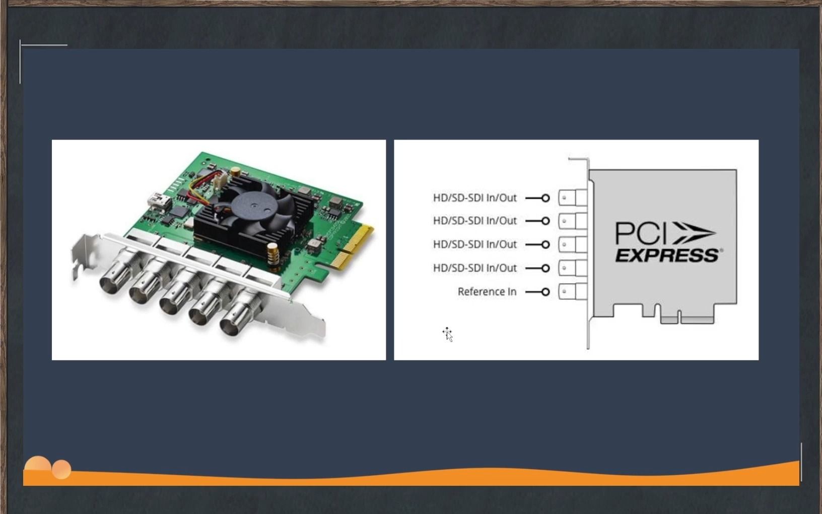《直播技术应用》08 采集卡