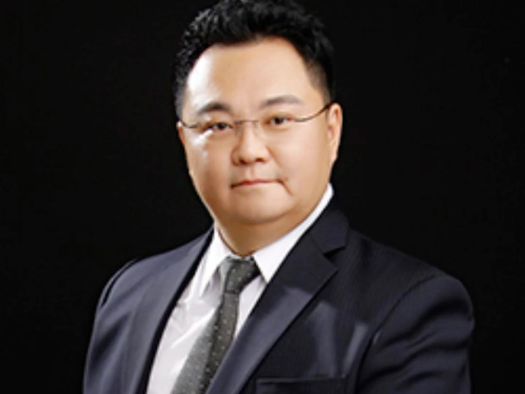 徐昕泉(新秩序集团董事长、国际电信科学院院士、前普京总统办公厅...