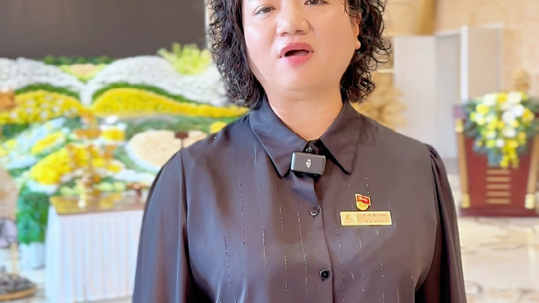 在家守灵可以吗?#灵魂摆渡人#华明天裕#天津殡葬#天津白事一条龙#...