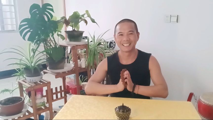 弘扬中华传统文化